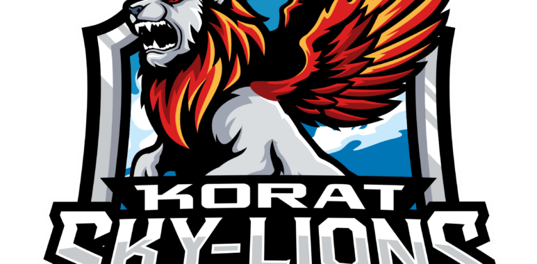 THE PRIDE HAS ARRIVED: KORAT SKY-LIONS ANNOUNCE INAUGURAL U.S. PRO ...